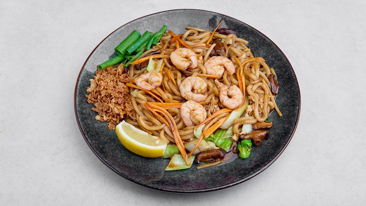 Warszawa: Thai Station z dostawą na terenie miasta | Zamów online w Glovo